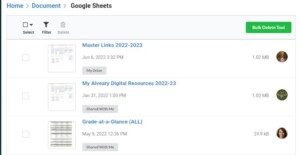How to Sort Google Drive by Size for Files & Folders | Filerev