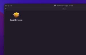 The Ultimate Guide to Adding Google Drive to Finder in macOS