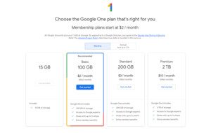[Guide] Is It Possible to Get Unlimited Storage on Google Drive?