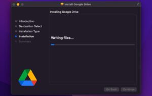 The Ultimate Guide to Adding Google Drive to Finder in macOS