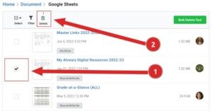 How to Sort Google Drive by Size for Files & Folders | Filerev