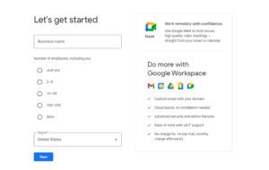 How to Share with Multiple Users for Business on Google Drive