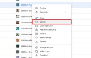 [Guide] How to Quickly Download Large Files from Google Drive