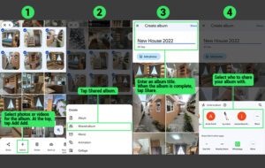 Google Drive vs Google Photos: Which Is Best for Photos?