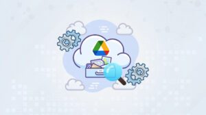 How to Share with Multiple Users for Business on Google Drive