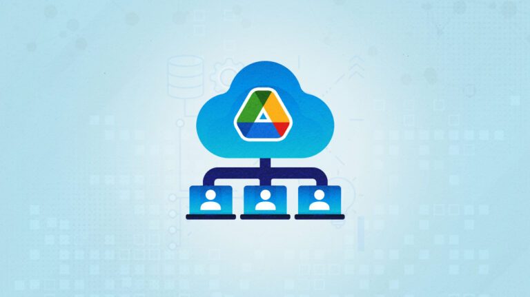 How to Share with Multiple Users for Business on Google Drive