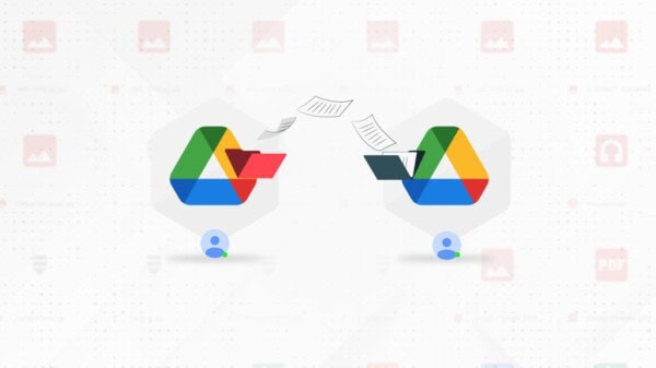 How to Copy 'Shared With Me' Files Between Google Drives