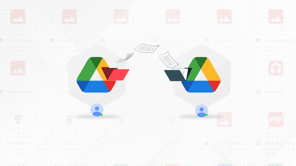How Do You Copy Files From One Google Drive To Another 