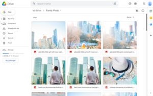 How to Fix the Google Drive "Some Files Are Too Small" Error
