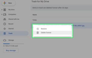 [Guide] What Are Files "Not Owned By Me" in Google Drive?