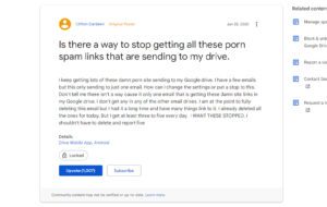 [Guide] What Are Files "Not Owned By Me" in Google Drive?