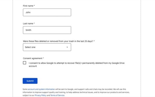 Google Drive Trash Tutorial: How to Delete and Recover Files