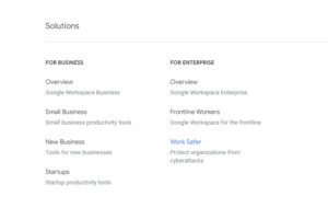 Google Workspace Pricing: Is It Worth It to Upgrade in 2023?