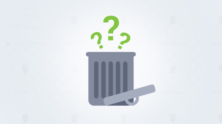 Google Drive Trash Tutorial: How to Delete and Recover Files