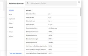 How to Create File and Folder Shortcuts in Google Drive