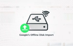 Step by Step: How to Download an Entire Google Drive Account