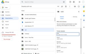 How to Check Which Devices Are Synced with Google Drive