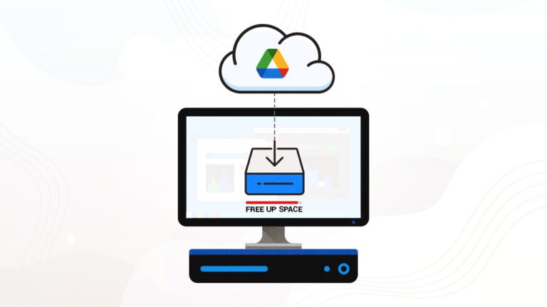 Google Drive Upload Issues: Solving Slow or Failed Uploads