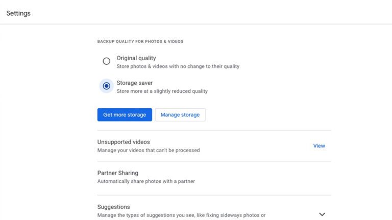 Quota Exceeded: How to Fix The Quota Exceeded: How to Fix The