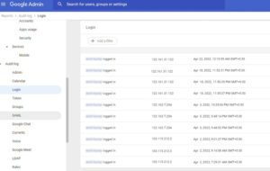 How to Check Which Devices Are Synced with Google Drive