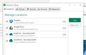 How to Encrypt Files and Folders on Your Google Drive Account