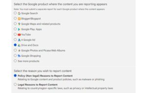 Google Drive Flagged Your Files for Copyright - What Next? | Filerev