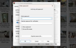 How to Encrypt Files and Folders on Your Google Drive Account
