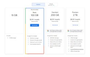 5 Ways to Get More Storage on Google Drive for Free