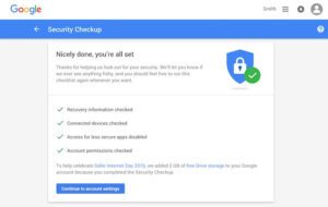 If I Share a Google Drive Folder, Can They See My Other Files?