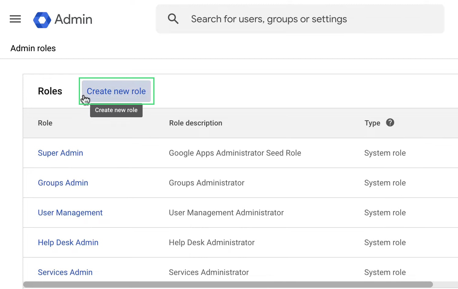 What Are The Roles and Responsibilities of a G Suite Admin?