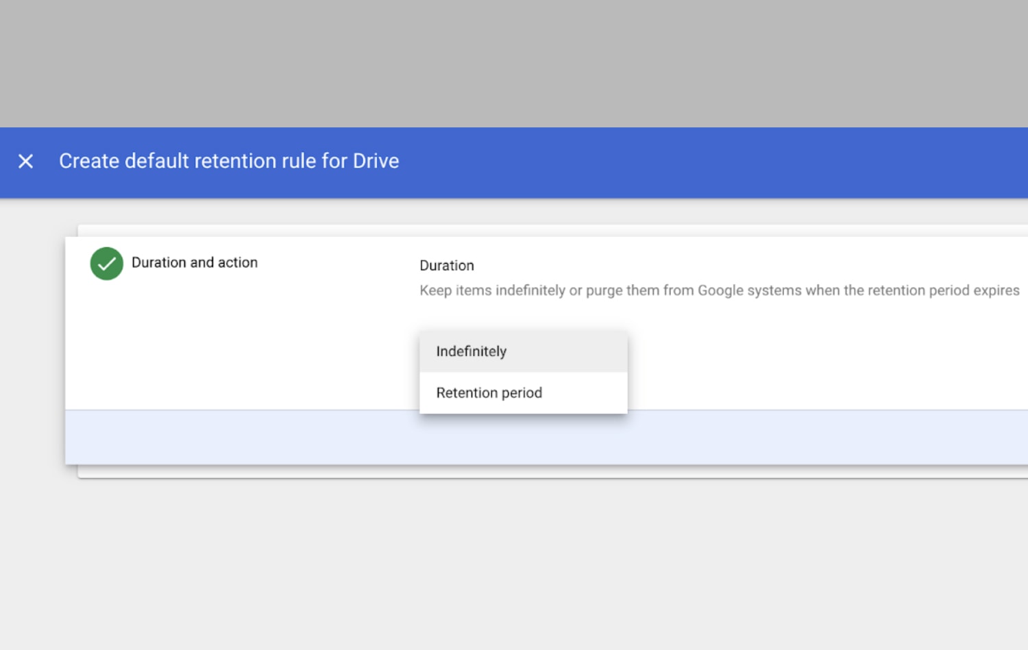 The Ultimate Guide to Google Drive Data Retention Policies