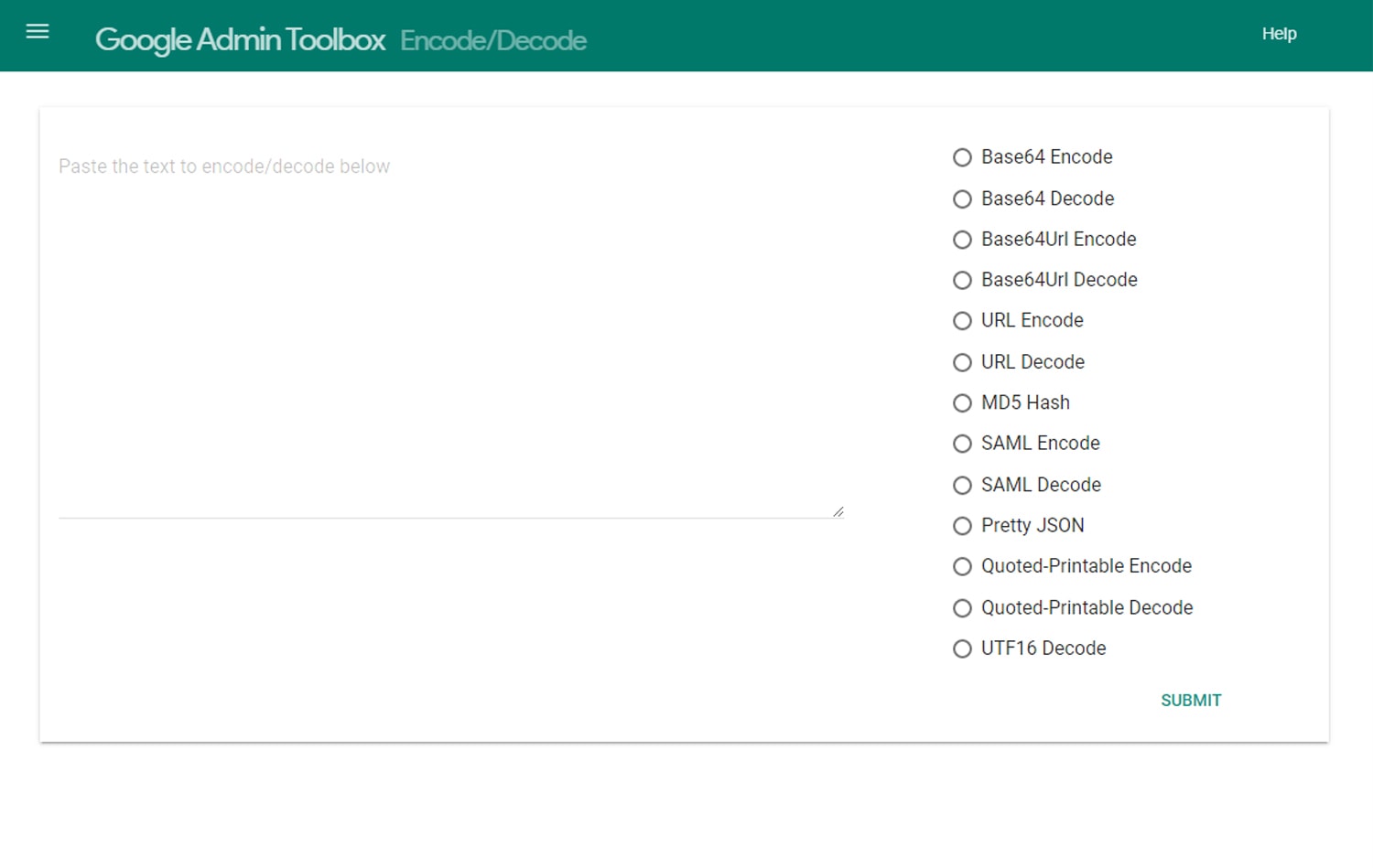 The 10 Tools in a G Suite Administrator's Toolbox (Updated)