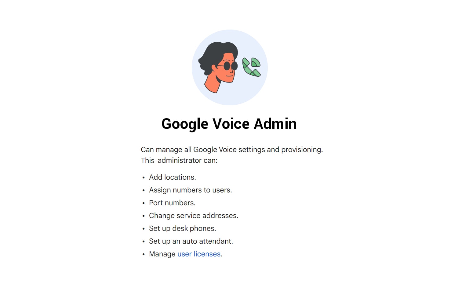 What Are The Roles and Responsibilities of a G Suite Admin?
