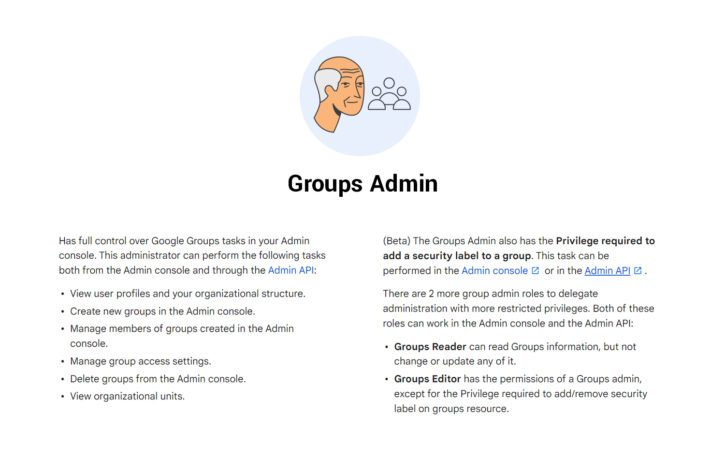 What Are The Roles and Responsibilities of a G Suite Admin?