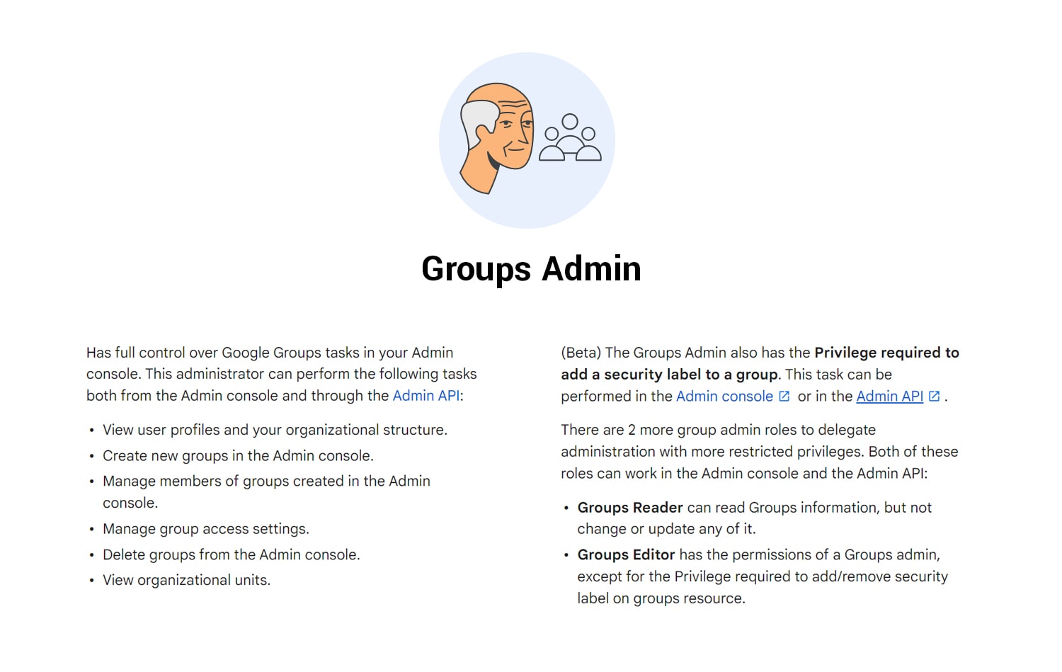 What Are The Roles and Responsibilities of a G Suite Admin?
