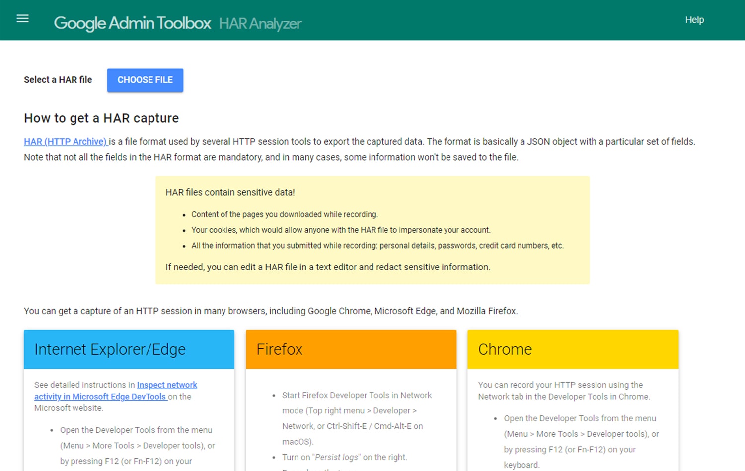 The 10 Tools in a G Suite Administrator's Toolbox (Updated)