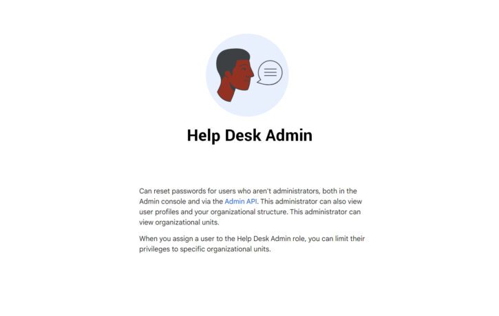 What Are The Roles and Responsibilities of a G Suite Admin?