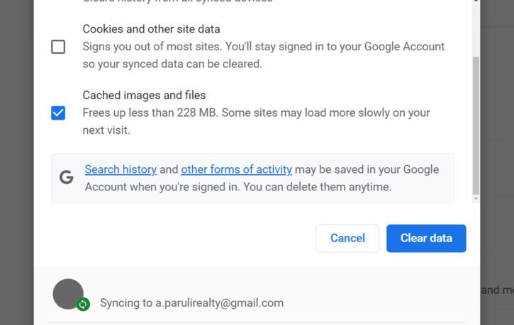 How to Clear Your Google Drive Cache in 2023 (With Tips)