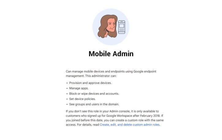What Are The Roles and Responsibilities of a G Suite Admin?