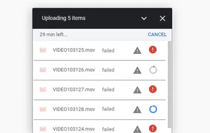 FAQ: Which File Types Are Supported on Google Drive?