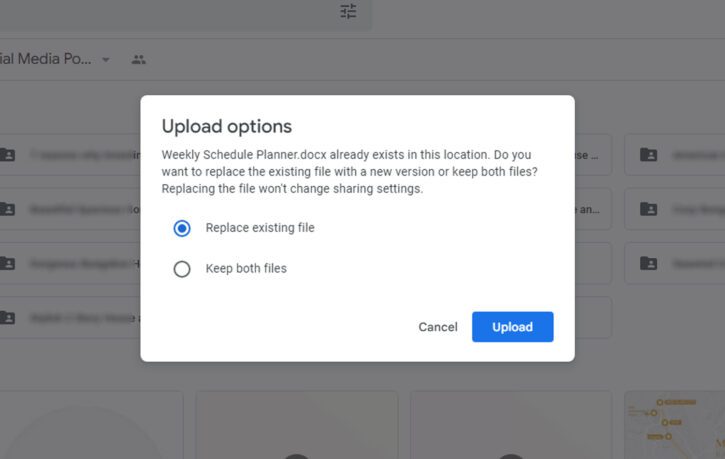 FAQ: Which File Types Are Supported on Google Drive?