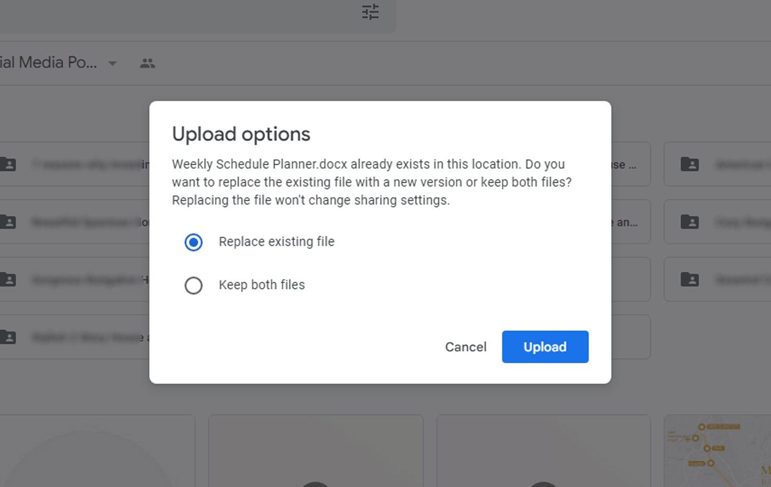 FAQ: Which File Types Are Supported on Google Drive?