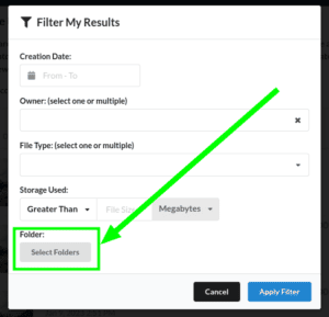 View and Delete Your Duplicate Files with Filerev | Filerev