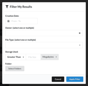 View and Delete Your Duplicate Files with Filerev | Filerev