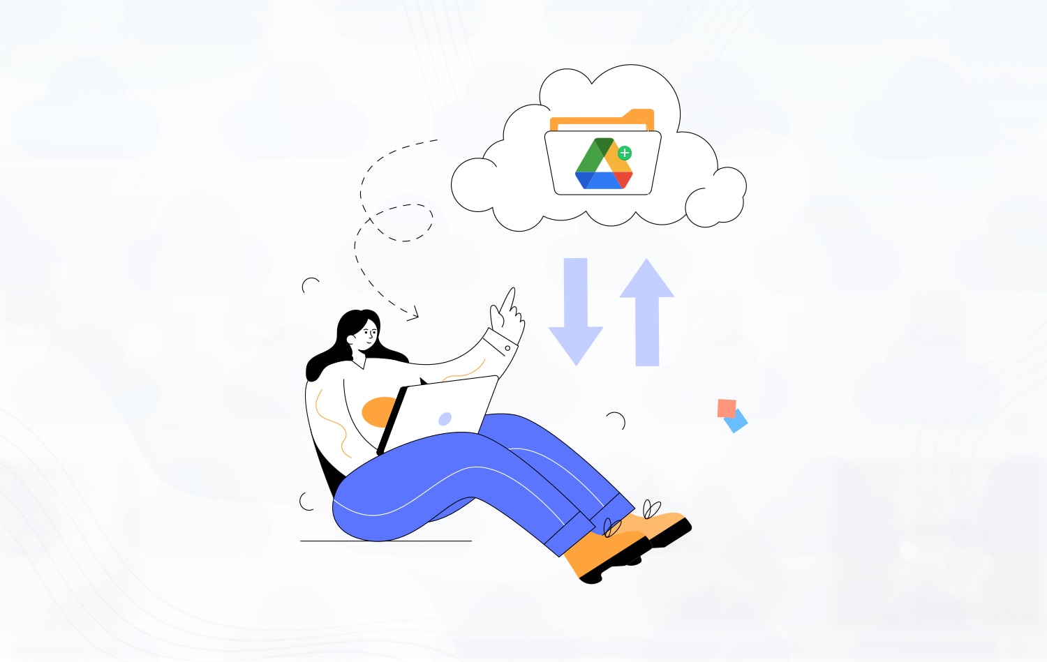 Drive for Education: Storage Charges, Removing Alumni & More