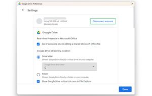 Why Doesn't My Google Storage Change After Deleting Files?