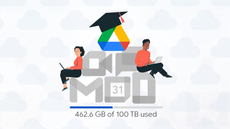 [Guide] How to Use Google Classroom with Google Drive