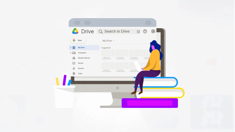 [Guide] How to Use Google Classroom with Google Drive