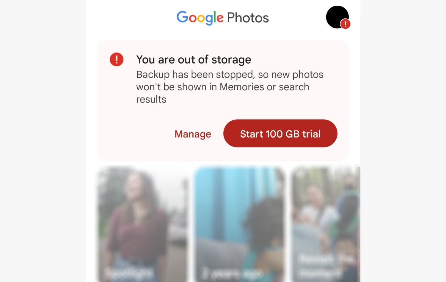Why Doesn't My Google Storage Change After Deleting Files?