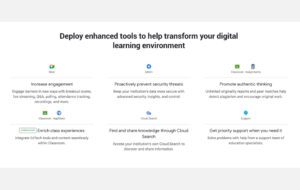 The Ultimate Guide to Using Google Drive for a College